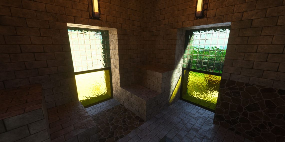 LEGENDARY RT TEXTURES (JAVA) Minecraft Resources