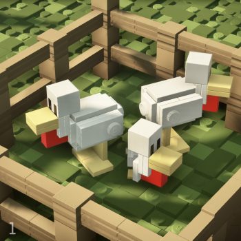 Patrix Texture Pack Minecraft Resources