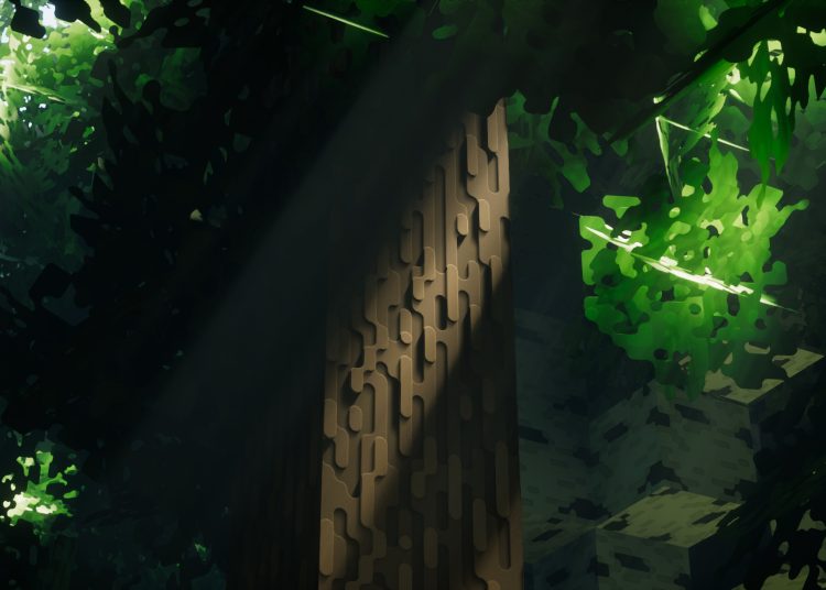 1024x Minecraft Resources