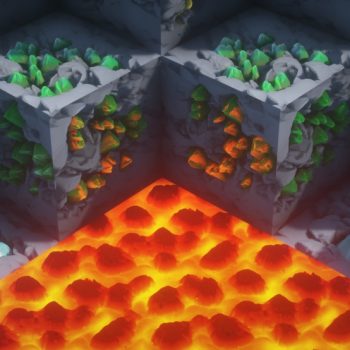 rotrBLOCKS Texture Pack Minecraft Resources