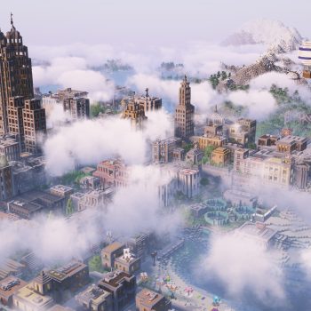 BSL Shaders Minecraft Resources