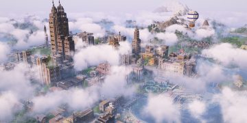 Complementary Shaders - Unbound Minecraft Resources