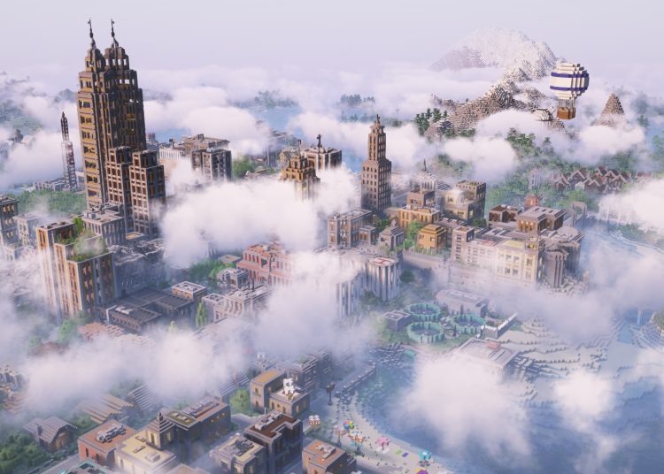 Complementary Reimagined Shaders Minecraft Resources