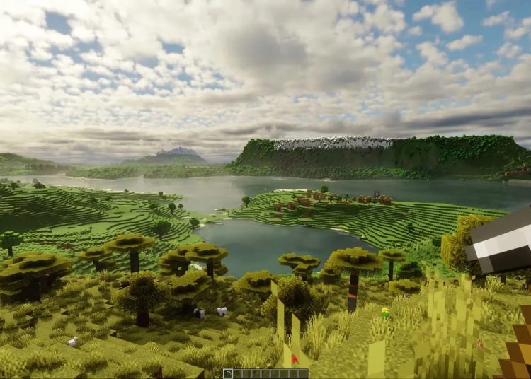 Minecraft Physics Mod Minecraft Resources