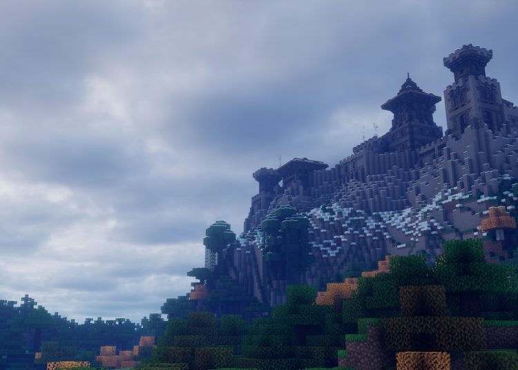 How to Install Bliss Shaders on Minecraft 1.21.4 with OptiFine (2025 ...