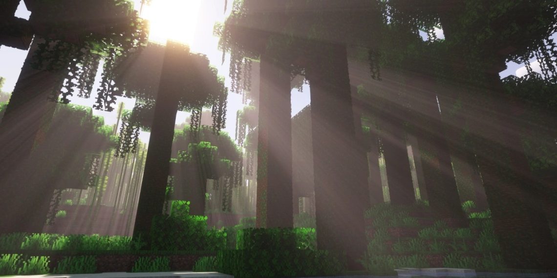 Complementary Reimagined Shaders Minecraft Resources