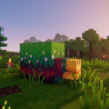 Splotch Texture Pack Minecraft Resources