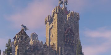 Excalibur Texture Pack Minecraft Resources