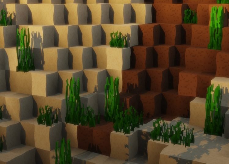 16x Minecraft Resources