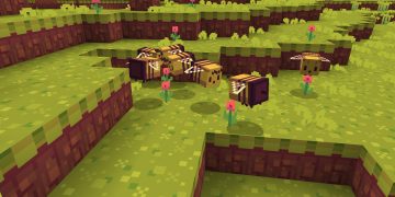 Hafen Texture Pack Minecraft Resources