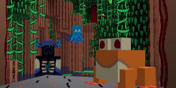 MS Painted Texture Pack Minecraft Resources