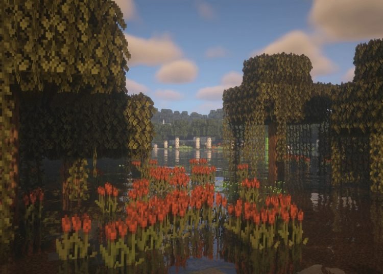 16x Minecraft Resources