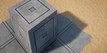 Parallax TBR Texture Pack Minecraft Resources