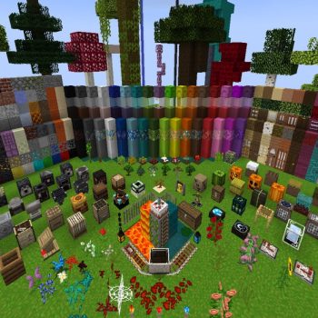 Lithos Texture Pack Minecraft Resources