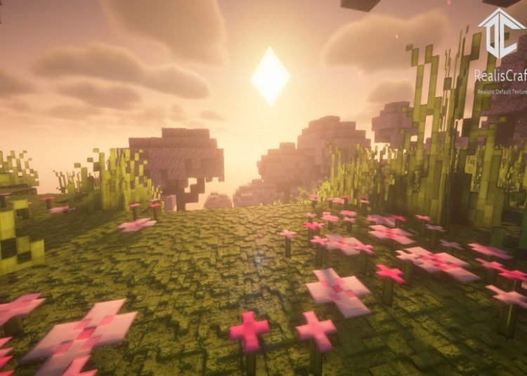 512x Minecraft Resources