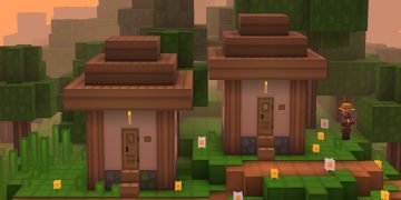 Rodrigo's Pack Texture Pack Minecraft Resources