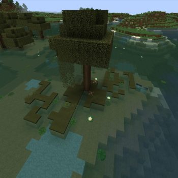 COVEN Texture Pack Minecraft Resources