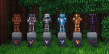 Whimscape Texture Pack Minecraft Resources