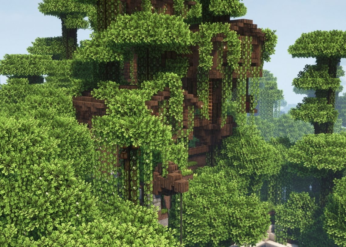 Pvp Minecraft Resources