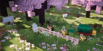 Fresh Animations Texture Pack Minecraft Resources