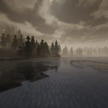 Pastel Shaders Minecraft Resources