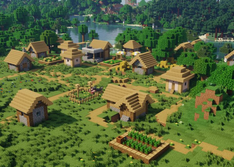 Patrix Texture Pack Minecraft Resources