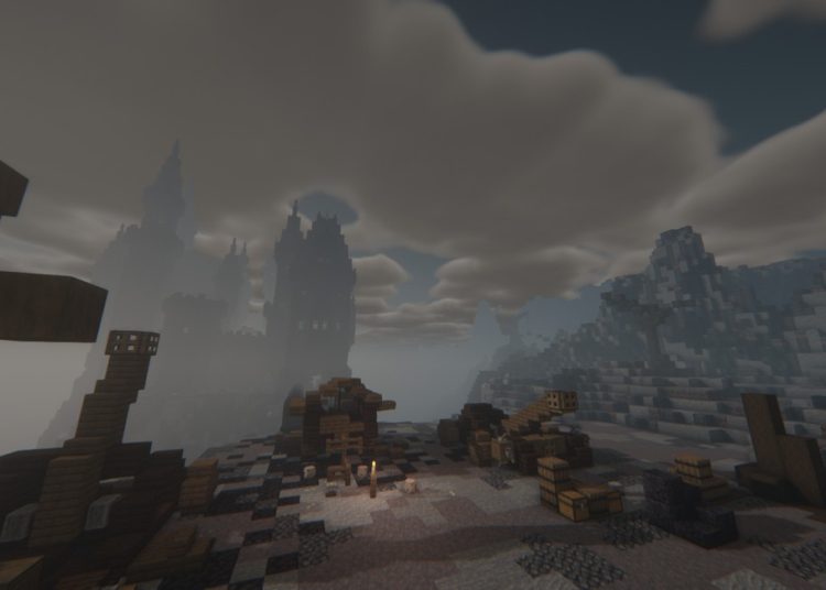 Patrix Texture Pack Minecraft Resources