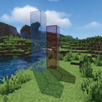 Solas Shader Minecraft Resources