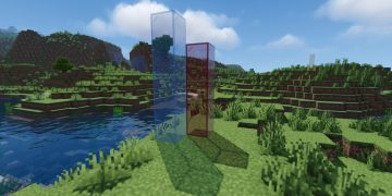 MakeUp - Ultra Fast Shaders Minecraft Resources