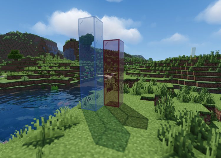 Patrix Texture Pack Minecraft Resources