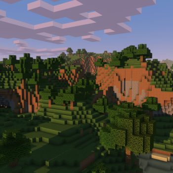 Spooklementary Shaders Minecraft Resources