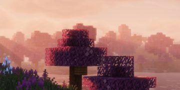 Solas Shader Minecraft Resources