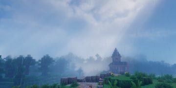 How to Install Bliss Shaders on Minecraft 1.21.4 with OptiFine (2025 ...