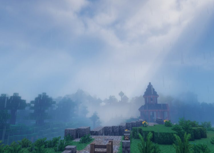 How to Install Bliss Shaders in Minecraft Java with Iris Shaders (2025 ...