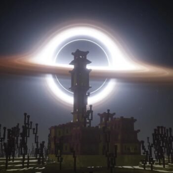 Pyvtron Shaders for Minecraft Java: Features, Versions, Install Guide ...